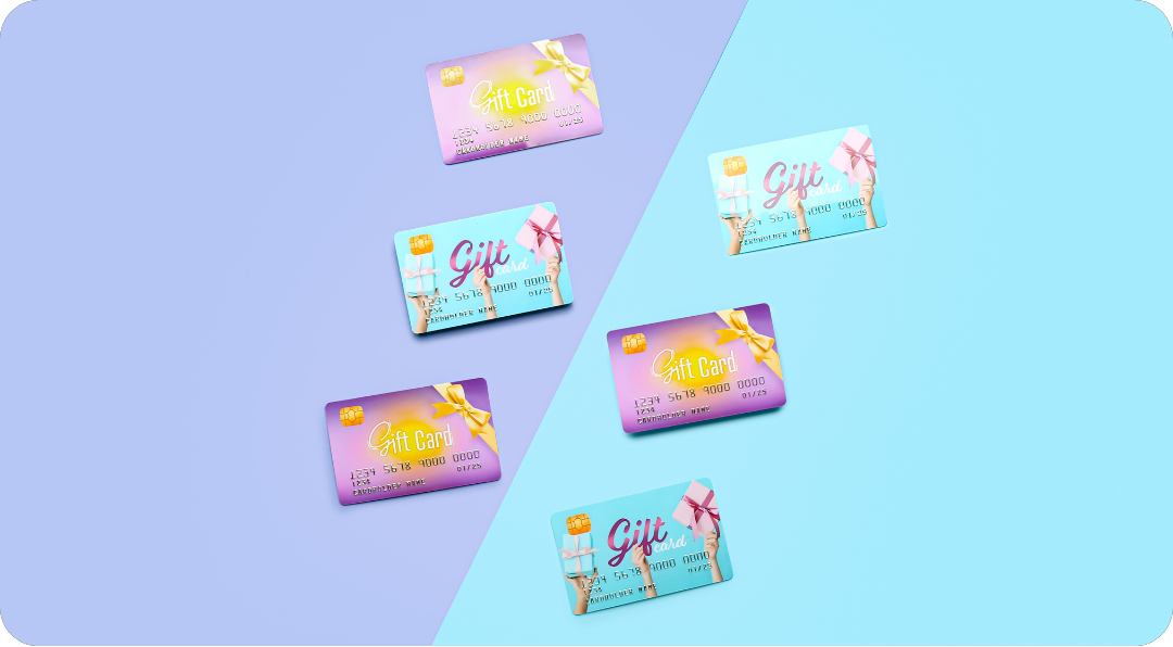 Gift Card 101: Guida completa su come Funzionano – Shoppy Code