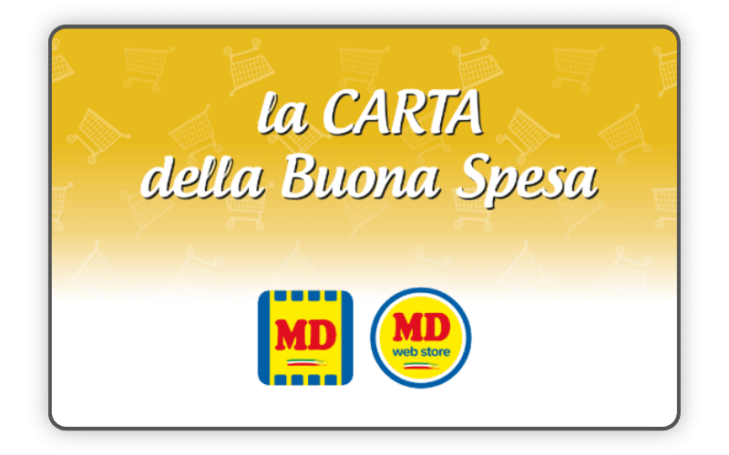 MD Gift Card – Shoppy Code