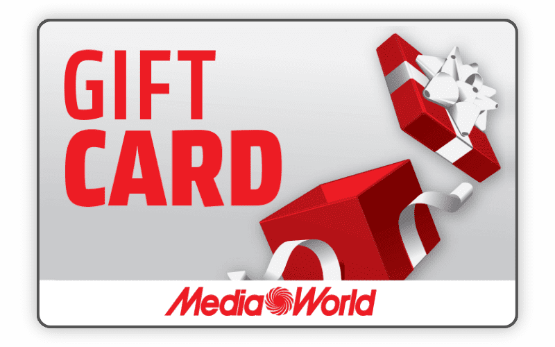 MediaWorld Gift Card – Shoppy Code