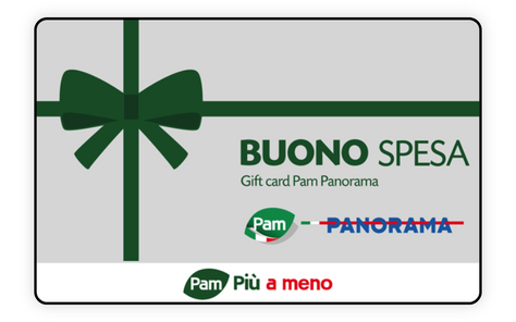 Shoppy Code - Gift Card, Buoni Spesa, Voucher, Carte Regalo, Prepagate