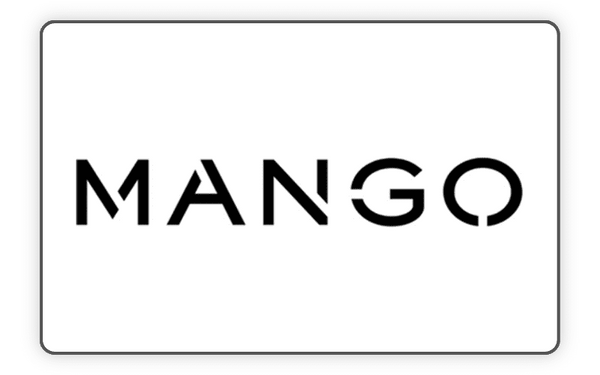 Mango Gift Card – Shoppy Code